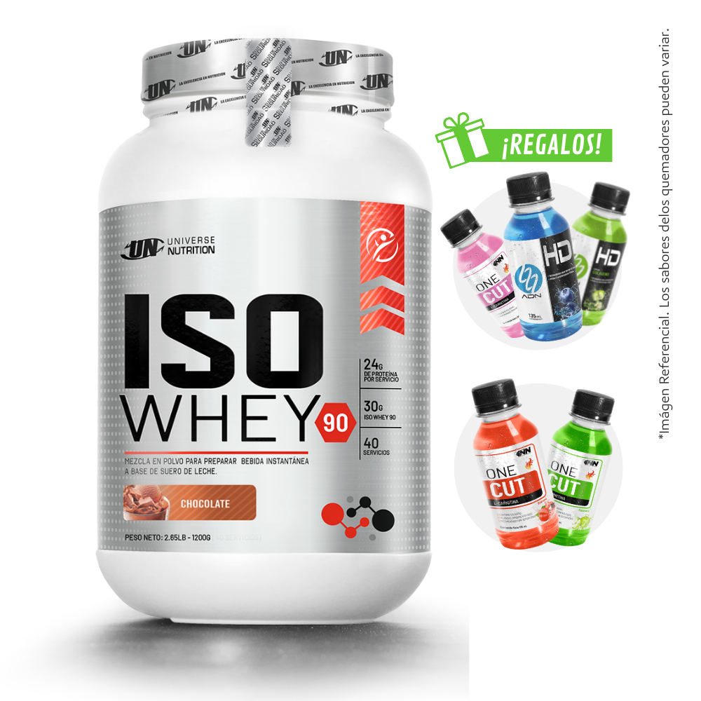 ISO WHEY 1.1KG PROTEÍNA UN + REGALOS | ENVIO GRATIS a 129.9 – MarketfitPe
