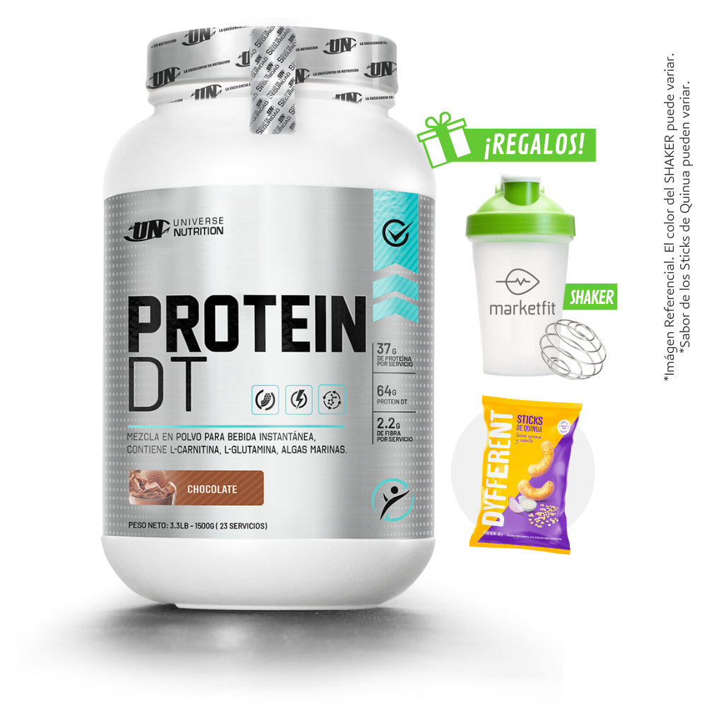 PROTEIN DT 1.5KG PROTEÍNA UN + REGALOS – MarketfitPe